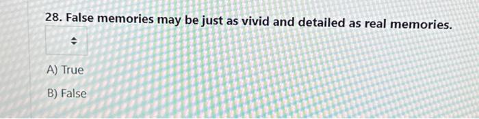 Solved 26. What is the NICHD Investigative Interview | Chegg.com