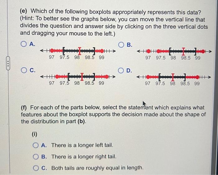 Solved Now, we're going to look at some descriptive | Chegg.com