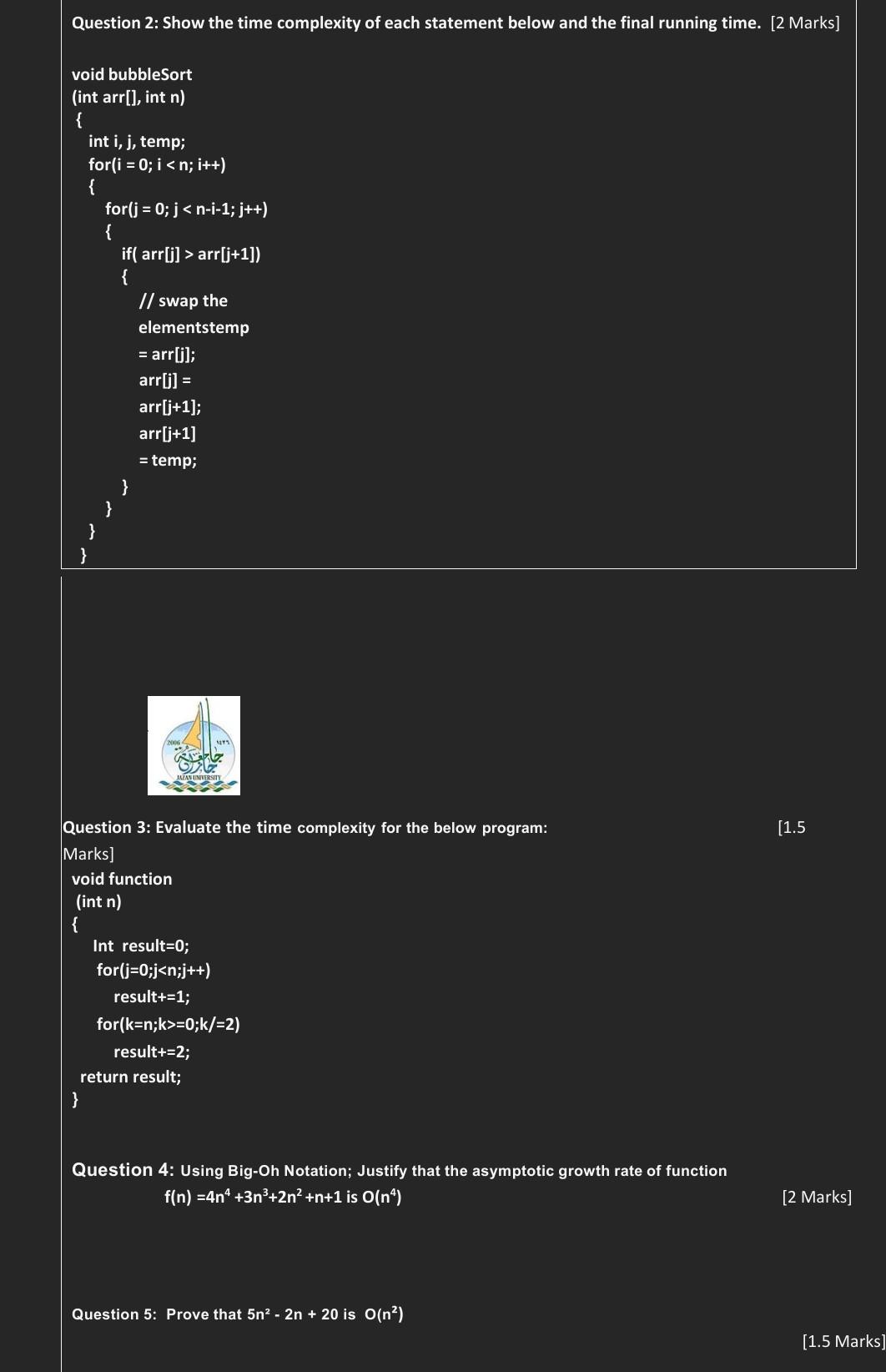 Solved These questions I don't know how to solve them I want | Chegg.com