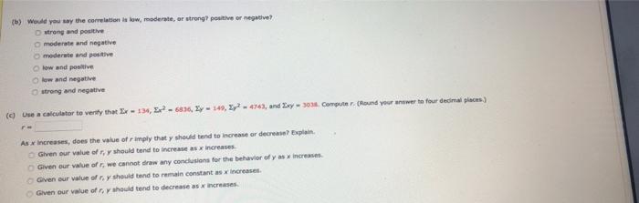 Solved dass u to verify ---- and ww. Co ser months, does the | Chegg.com