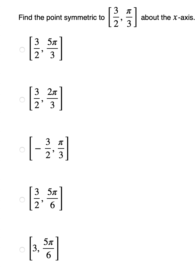 Solved Please Do As Soon As Possible Find The Point 