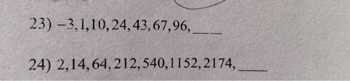 Solved For problems 22-24 Use the method of successive | Chegg.com