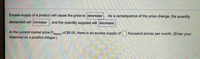 Solved A change in price causes movement along a demand | Chegg.com