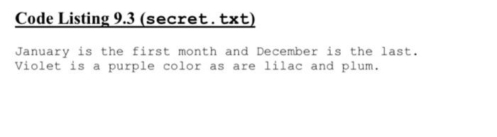 Solved Task #2 String.split and the StringBuilder Class 1. | Chegg.com