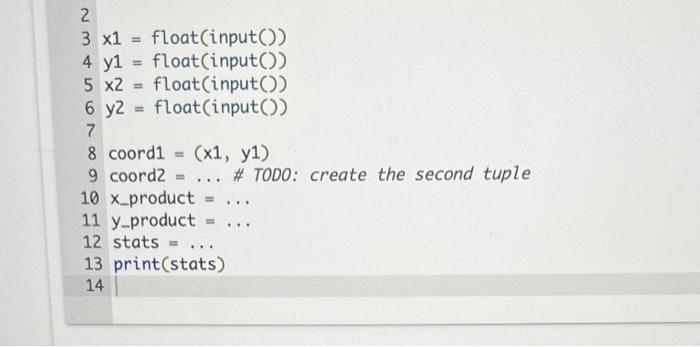 Solved Assume we have two points on a map and the | Chegg.com
