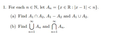 Solved Consider the sequence (xn) ﻿defined by xn=n!nn.(a) | Chegg.com