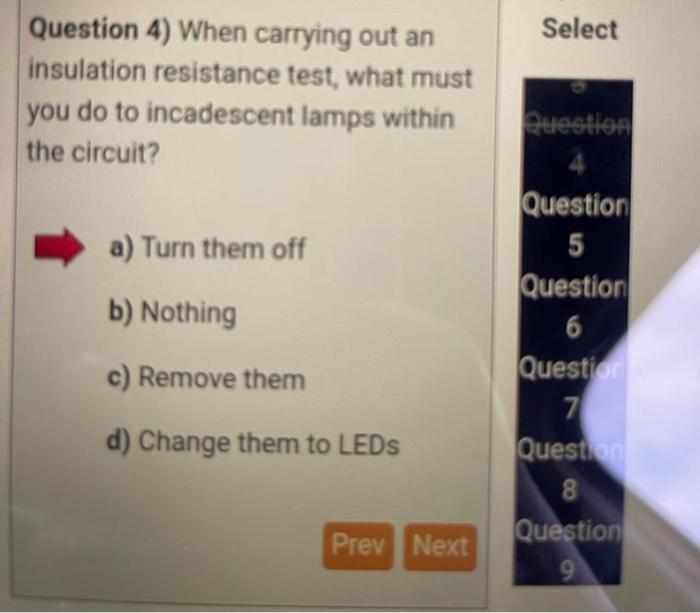 Solved Question 44) Review the following statements and | Chegg.com