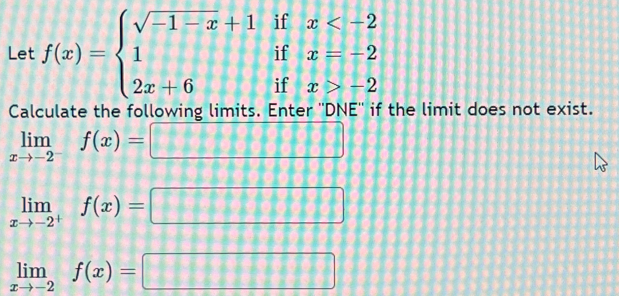 Solved Let | Chegg.com