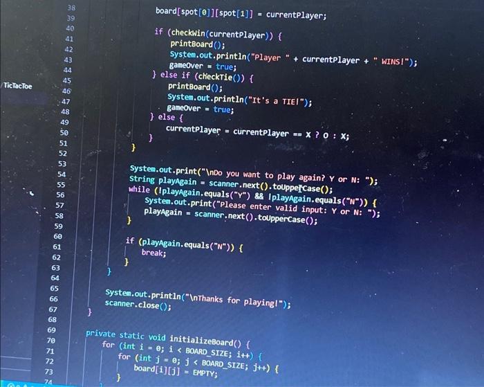 Solved - [15:59:19] jmayran Cbabbage24: /PA | Chegg.com