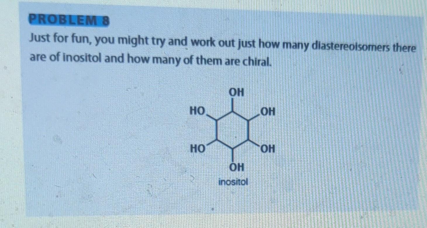 Solved PROBLEM 7 Assign a configuration (Ror S) to each of | Chegg.com
