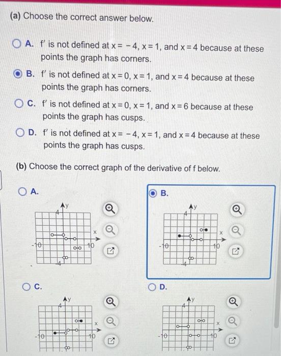 Solved (a) The graph in the figure given below is made of | Chegg.com