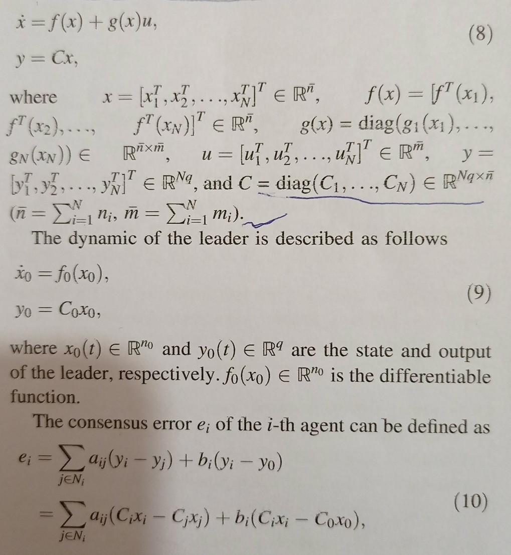Write matlab code for equation 8,9 and 10, 11 and 12 | Chegg.com