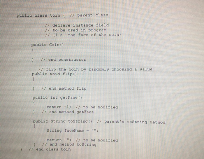 Solved project in called Assignment07. Call this program | Chegg.com