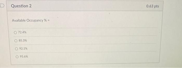 Solved Practice Exercises Calculate the following ratios | Chegg.com