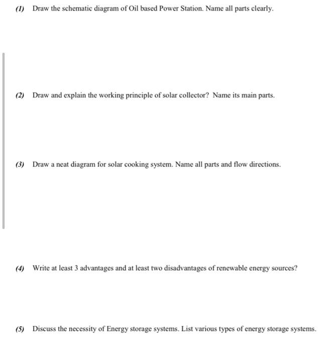 Solved (1) The output voltage of a solar PV cell of size 2 | Chegg.com