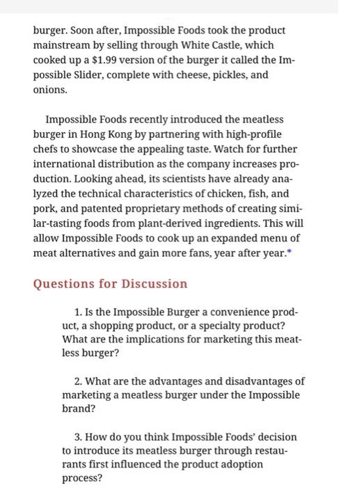 Solved 15. What are the major functions of labeling? Case 10 | Chegg.com