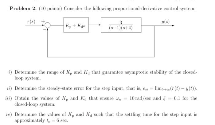 Solved Problem 2 10 Points Consider The Following 1001