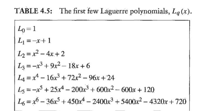 Solved how i find this table? | Chegg.com