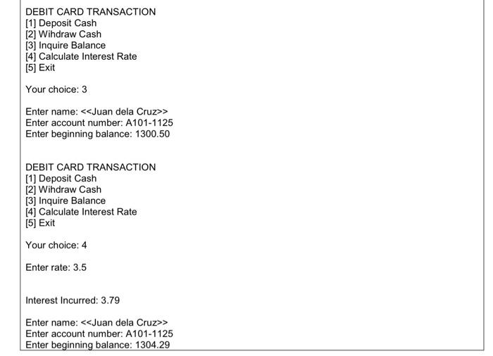 Solved OBJECT-ORIENTED PROGRAMMINGJAVAPlease help asap.So | Chegg.com