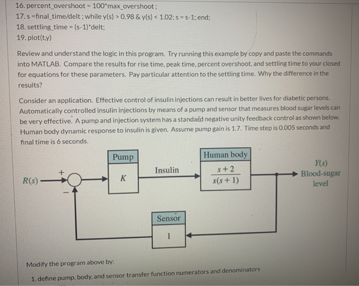 The "ord2" function creates a standard second order | Chegg.com