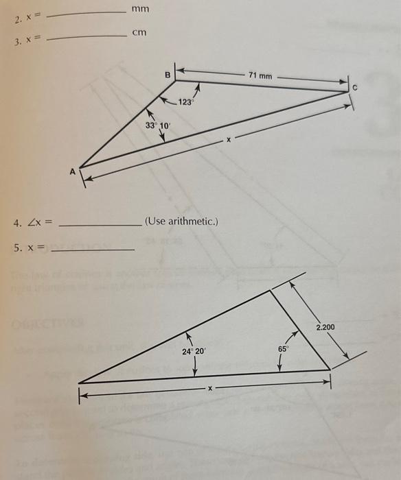 Solved Determine each of the following, rounding final | Chegg.com