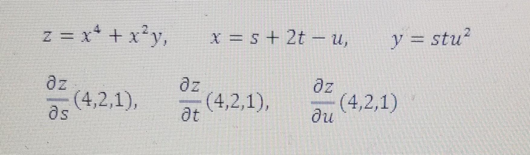 Solved explain why function is differentially at given | Chegg.com
