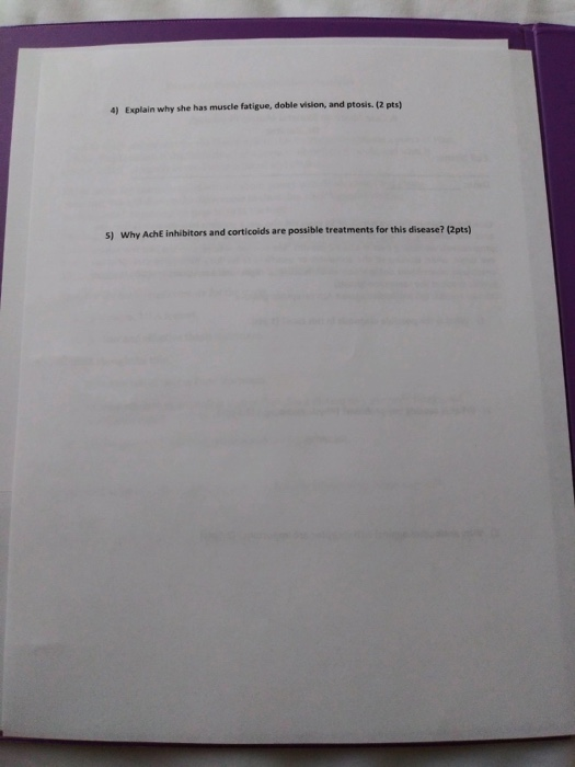 Solved A&P 1 Spring 2020 CS #1 A Case Study on Skeletal | Chegg.com