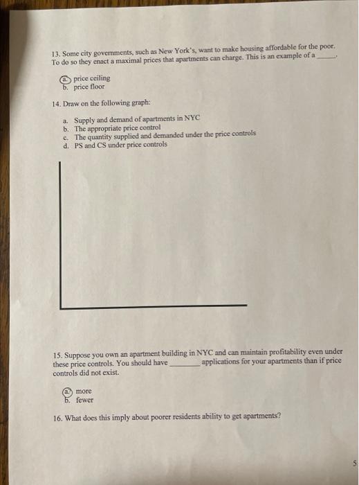 Solved can someone please help me with the graphing? i am | Chegg.com