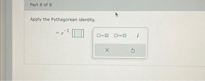 Solved Let z=r(cosx+isinx). (a) Prove that | Chegg.com