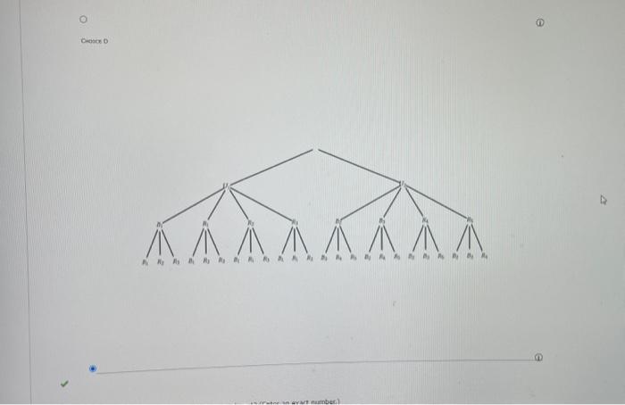 Solved Ore urm, U1, contains one blue ball (labeled ∥1 ) and | Chegg.com