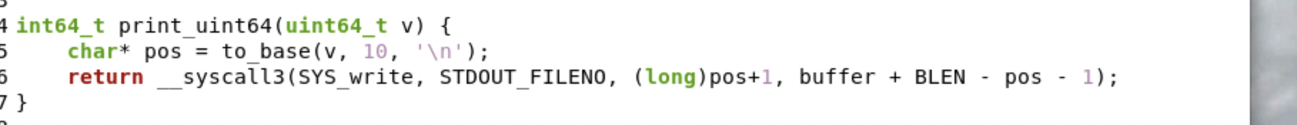 Solved CODE IN ASSEMBLY LANGUAGE .S FILE Powers of TwoWrite | Chegg.com