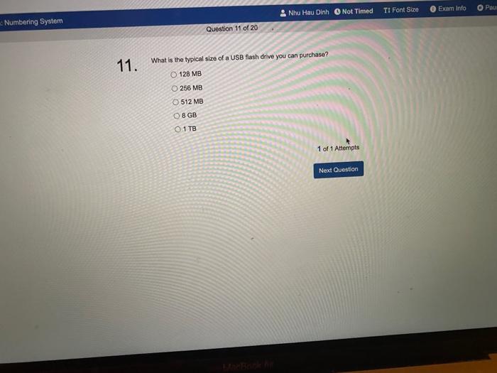 The first positional numbering system developed by | Chegg.com