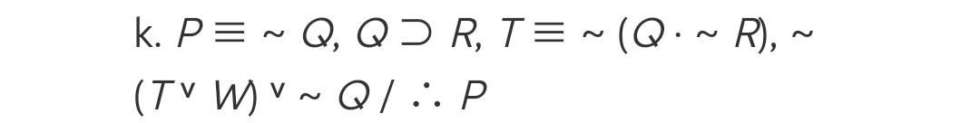 Solved Construct proofs for the following more challenging | Chegg.com