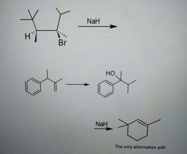 Solved Fill in the missing component (substrate, reagent, or | Chegg.com