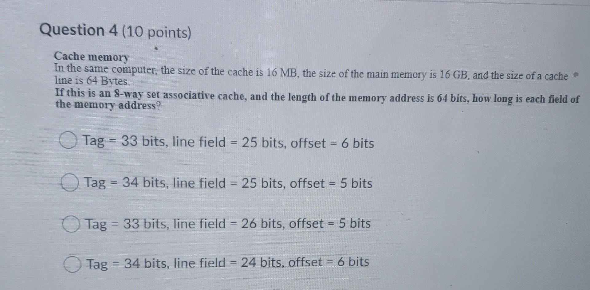 Solved Question 7 (15 points) Out of order execution Given | Chegg.com