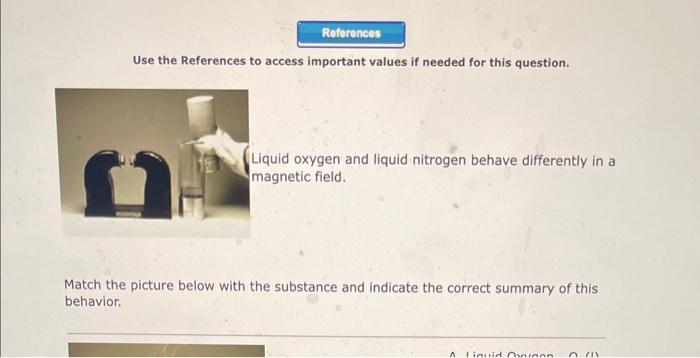 Solved Use the References to access important values if | Chegg.com