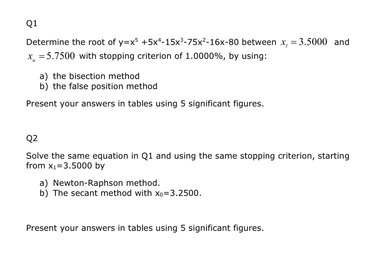 Solved Solve Q2 ﻿only (Q1 ﻿is related that's why i put it | Chegg.com