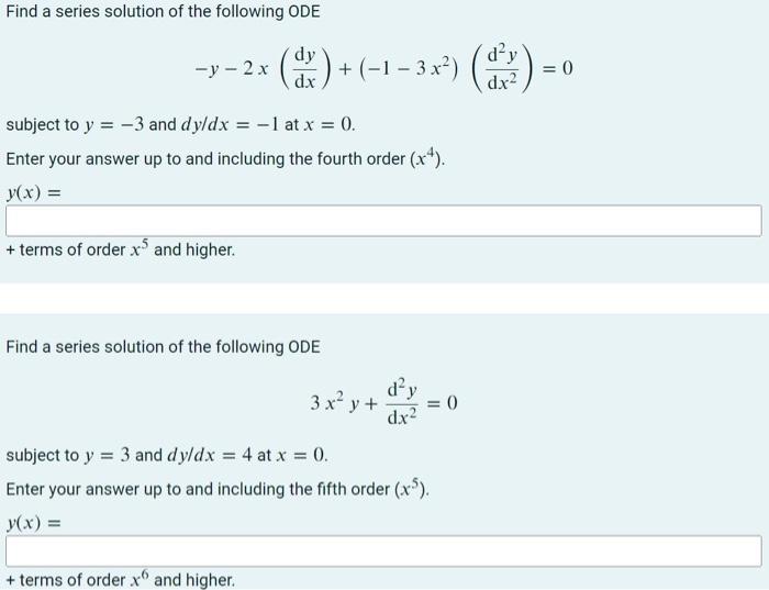Solved Consider the series ∑n=1∞4n−2n2. What is the 4-th | Chegg.com