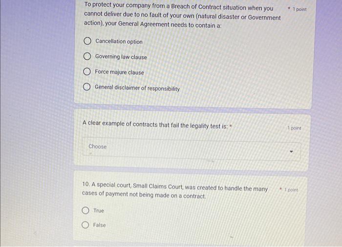 Solved [Checkbox: 1-4 may need to be checked] In addition to | Chegg.com