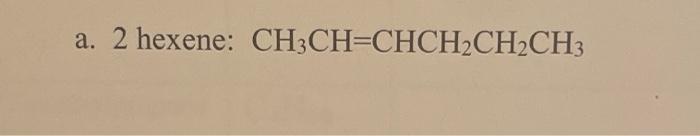 Solved 3. What is the difference between a condensed | Chegg.com