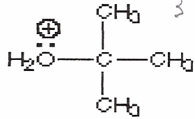 Solved Is the name of this structure C4H11O? | Chegg.com