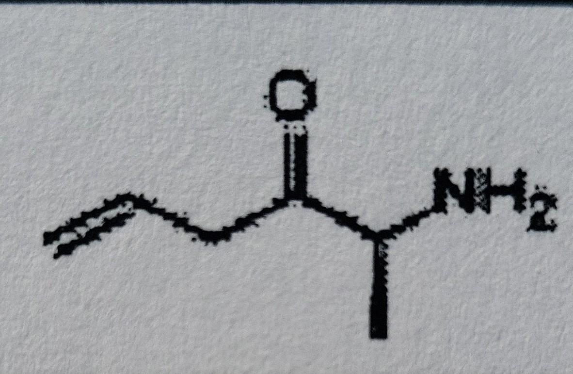Solved name the compound | Chegg.com