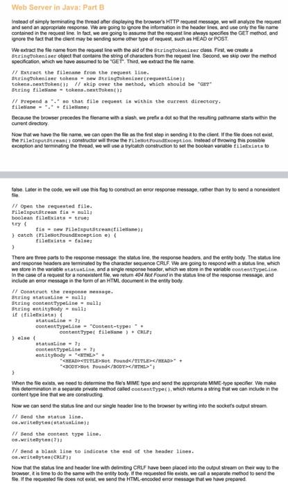 Programming Assignment 1 Building A Multi Threaded 