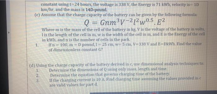 Solved © 1 / 13 => Useful equations: V = IR, where v is the | Chegg.com