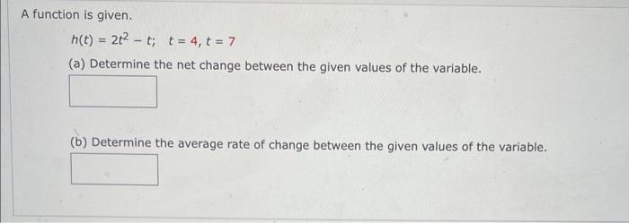 Solved The graph of a function is given. (a) Determine the | Chegg.com
