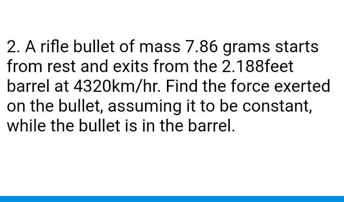 Solved 1. A 4-kg object is subjected to two forces, F = (2î | Chegg.com
