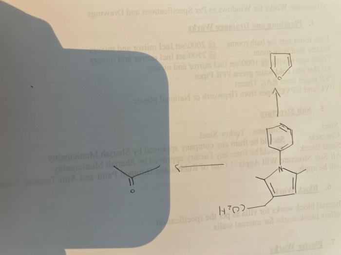 Solved write a a mechanism to transform Compound A to B 0 Nt | Chegg.com