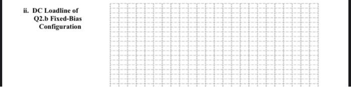 Solved Q2.b Using the circuit in Figure 2, calculate | Chegg.com