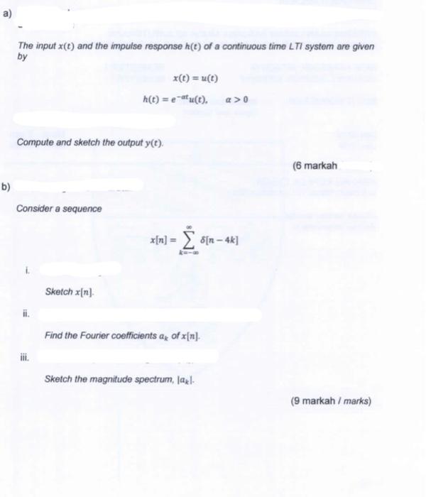 Solved Please solve all questions ASAP, explain how to draw | Chegg.com