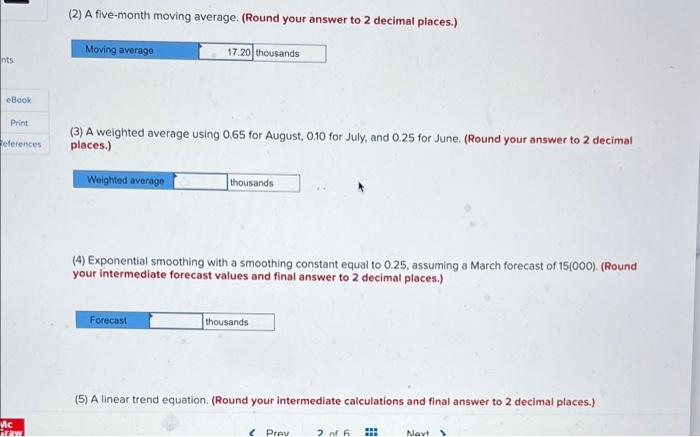 Solved Problem 3-2 (Algo) National Scan, Inc., sells radio | Chegg.com